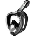 Cressi Duke Dry Full-Face Mask - Walmart.com