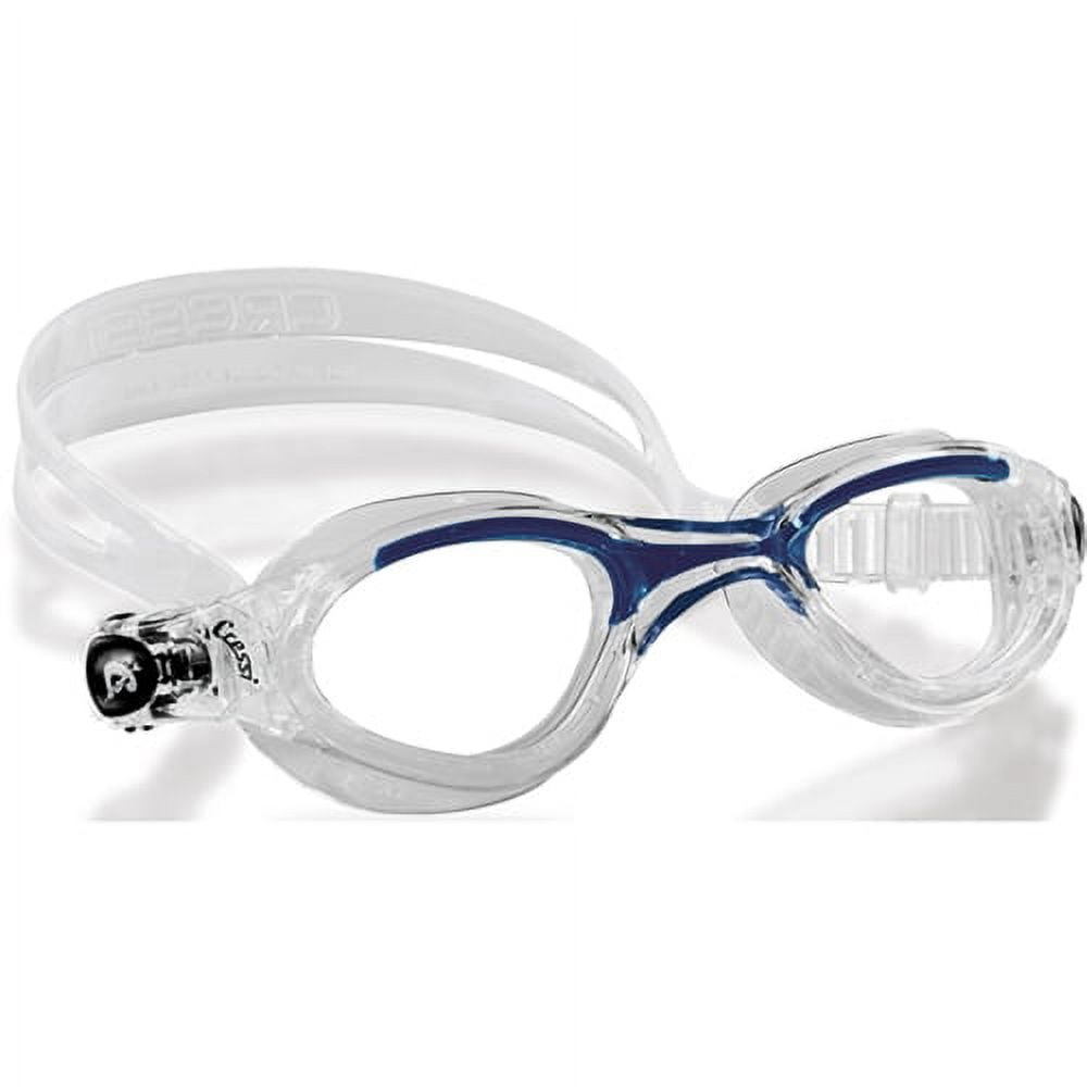 Cressi Flash Adult Size Mask Goggles - Walmart.com