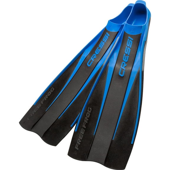 Omega Aquatics Omega Amphibian Flip Fin - Walmart.com