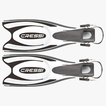 Omega Aquatics Omega Amphibian Flip Fin - Walmart.com
