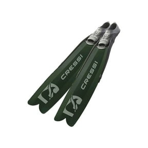 Cressi Frog-Plus Fins - Walmart.com