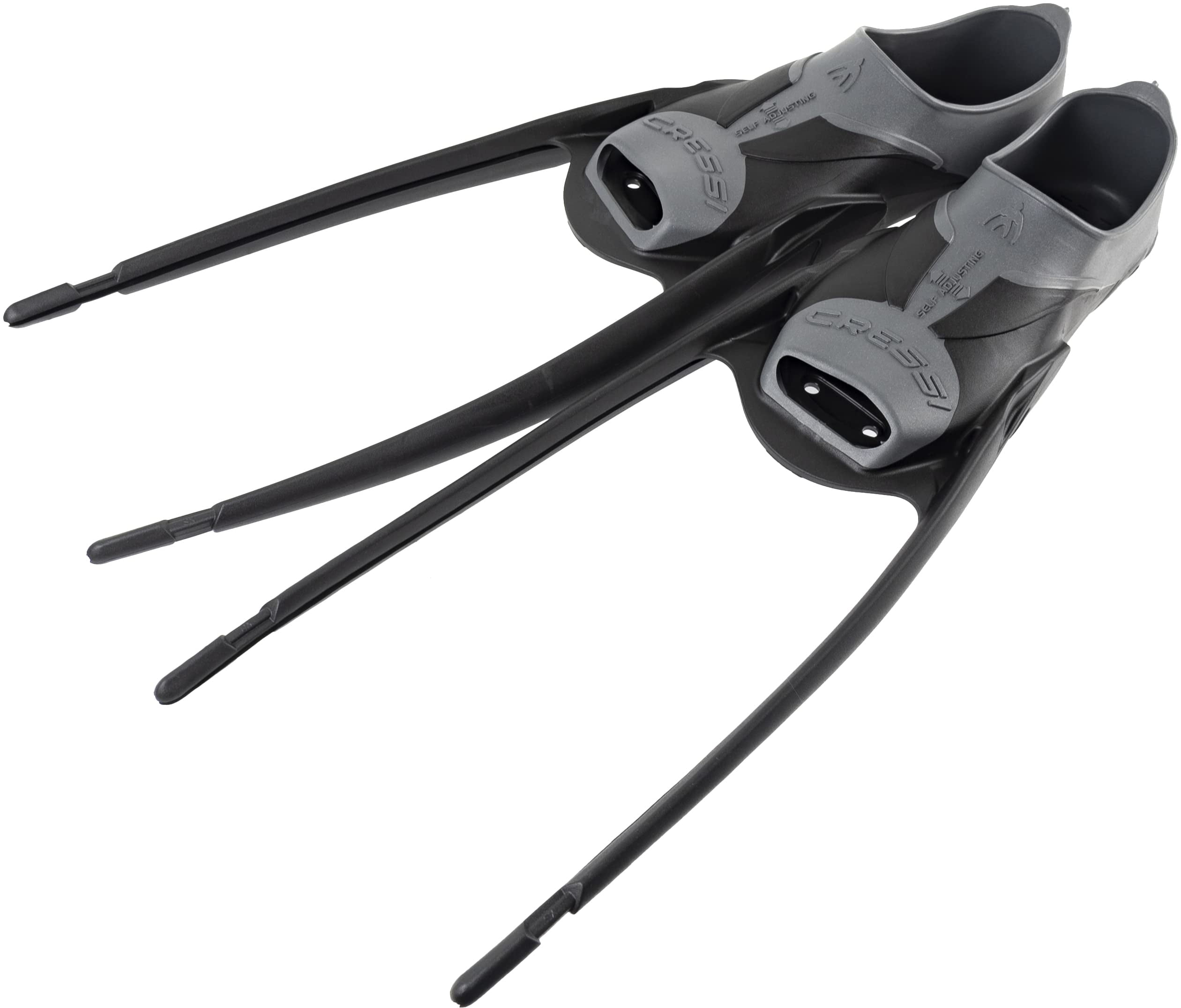 Cressi Gara Modular Foot Pockets - Pair - Walmart.com