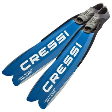 Omega Aquatics Omega Amphibian Flip Fin - Walmart.com