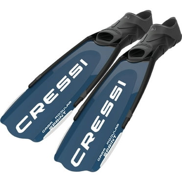 Omega Aquatics Omega Amphibian Flip Fin - Walmart.com