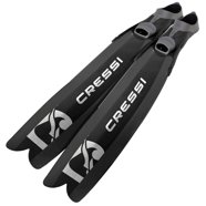 Cressi Frog-Plus Fins - Walmart.com