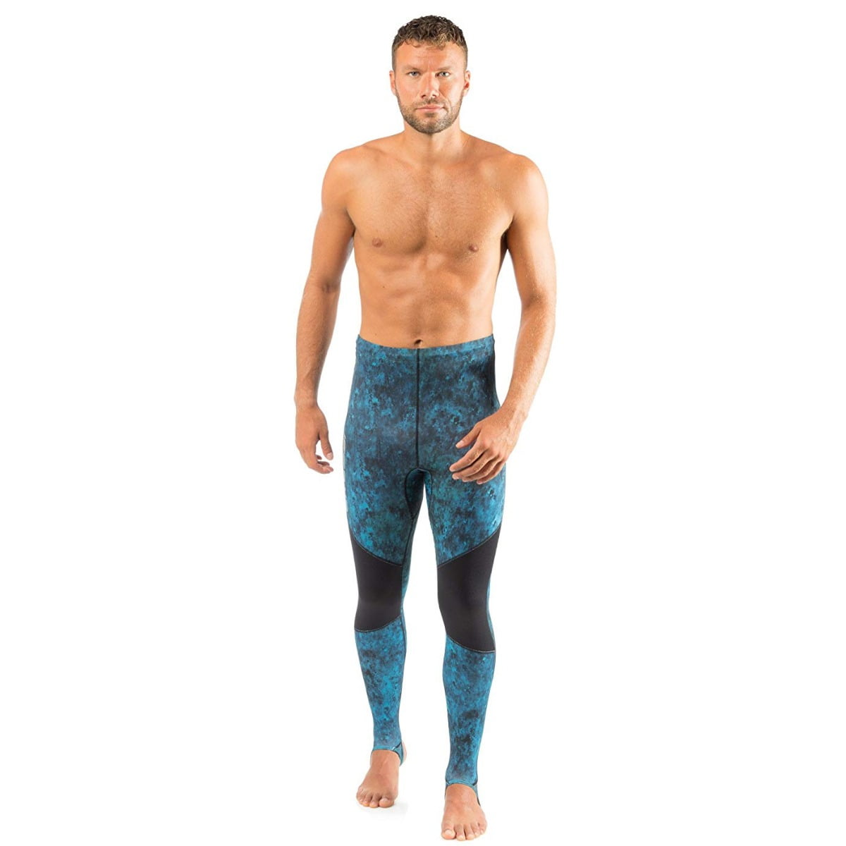 Cressi Hunter Rash Guard Pants - Walmart.com