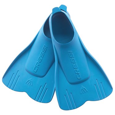 Finis Z2 Gold Zoomers Swim Training Fins Size H Fits Men's 11.5-13 ...