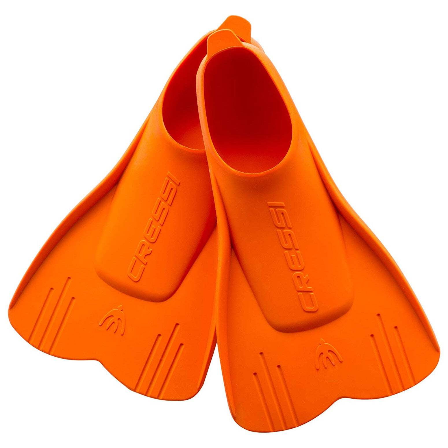 Cressi Kids Mini Light Floating Swim Fins - Walmart.com