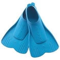 Cressi Kids Mini Light Floating Swim Fins - Walmart.com