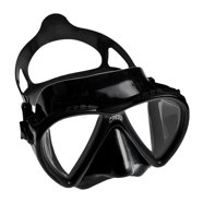 Cressi Frameless F1 Mask - Walmart.com