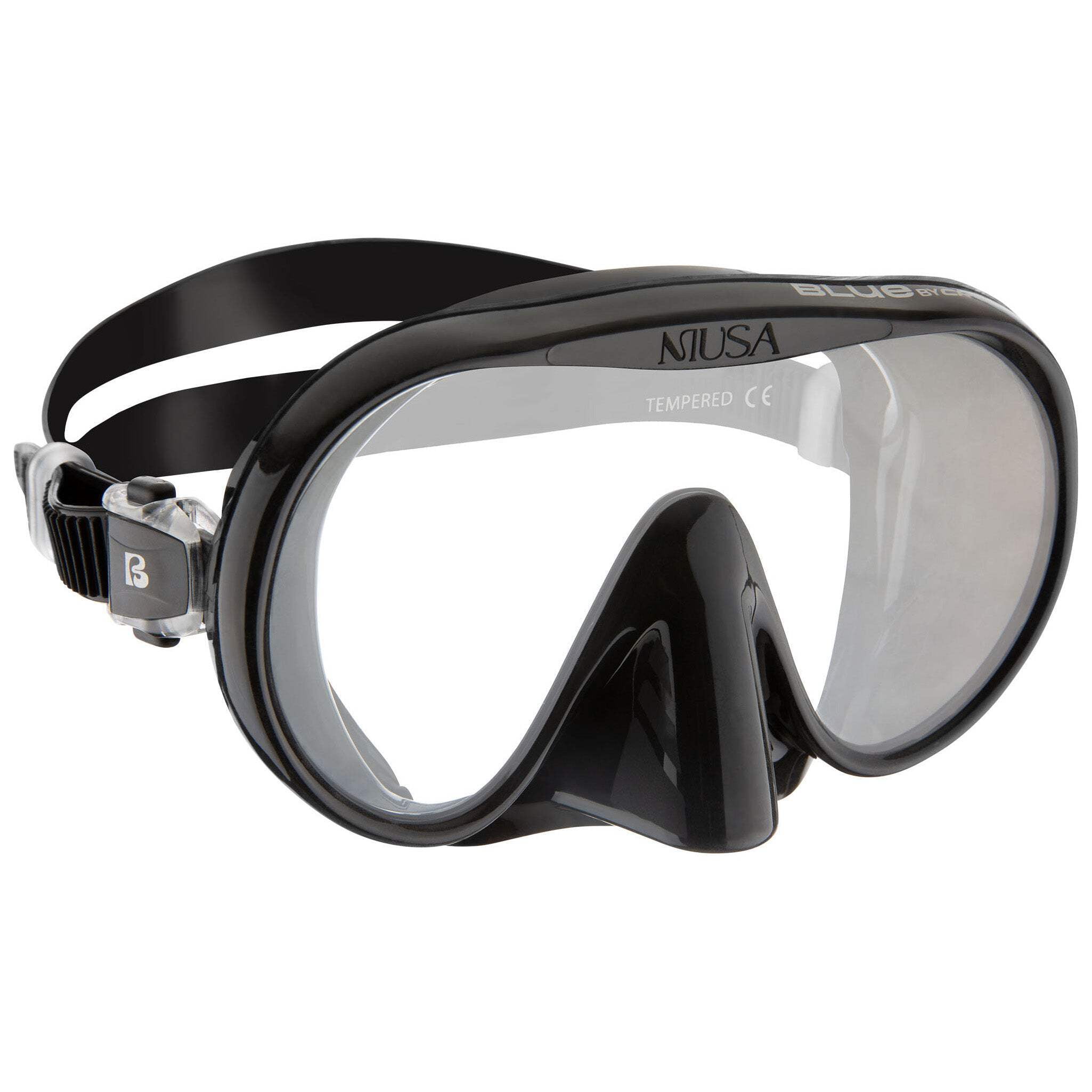 Cressi Musa Scuba Dive Mask - Walmart.com