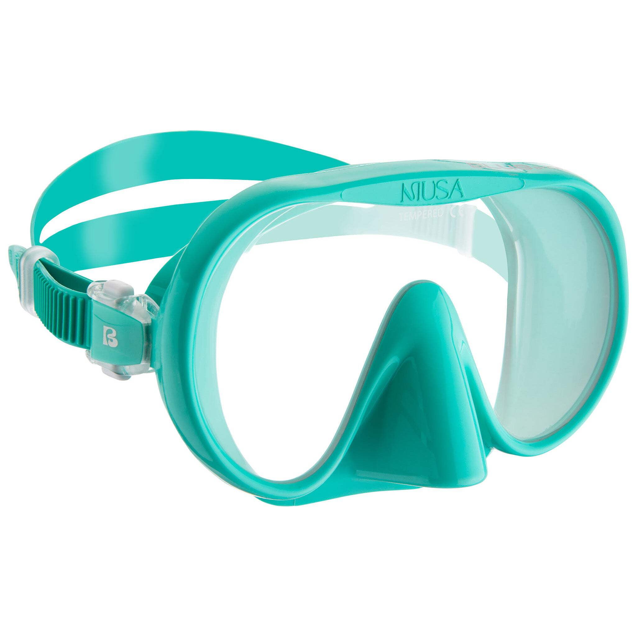 Cressi Musa Scuba Dive Mask - Walmart.com