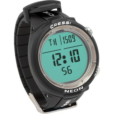Suunto Ocean Hoseless Wrist Watch/Dive Computer - Walmart.com