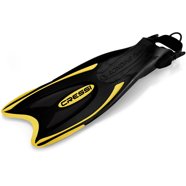 Cressi Frog-Plus Fins - Walmart.com