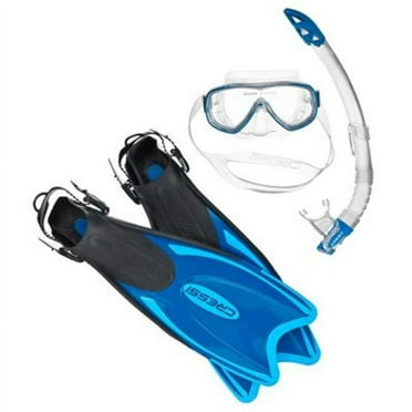 Cressi Pro Light Fins - Walmart.com