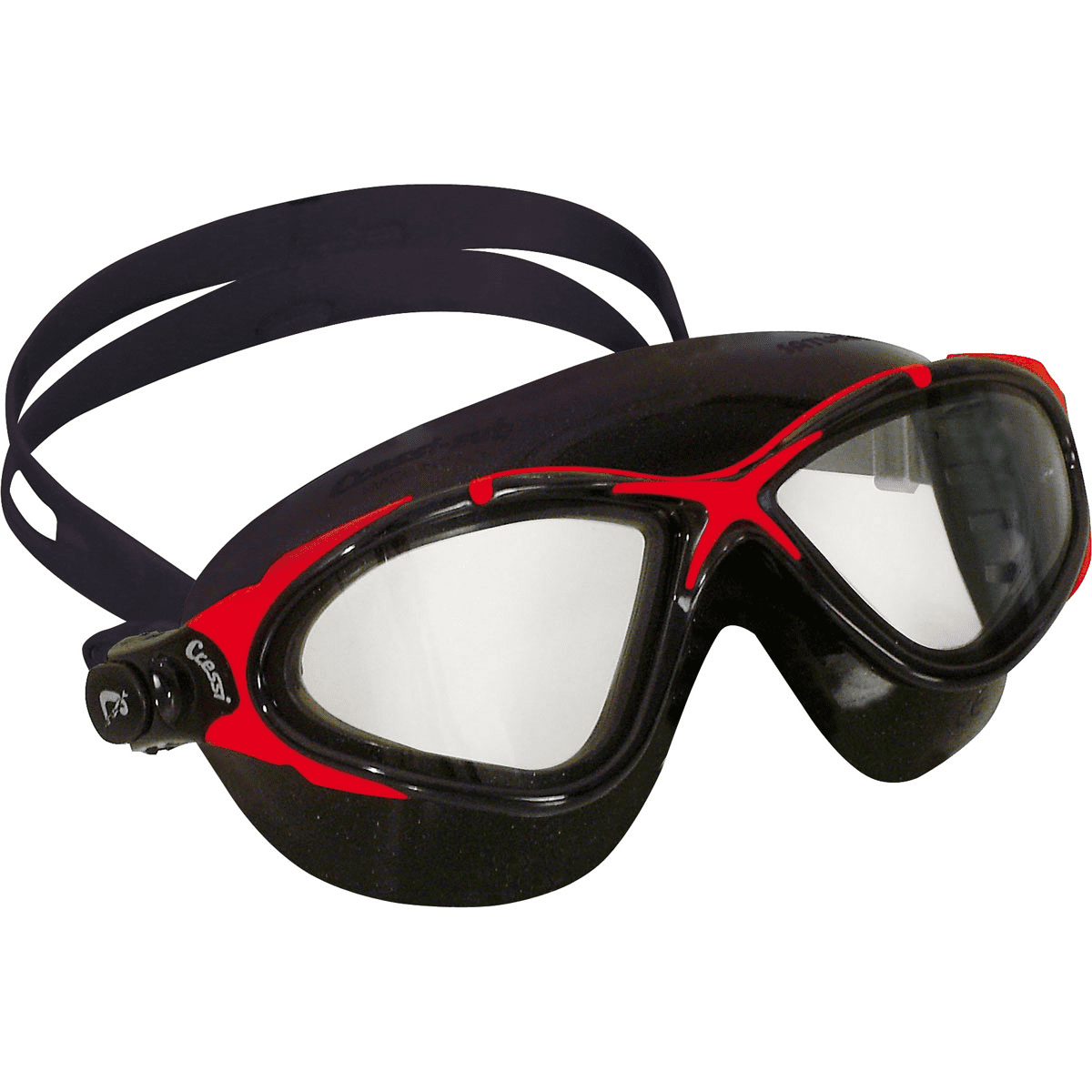 Cressi Planet Swim Mask - Walmart.com