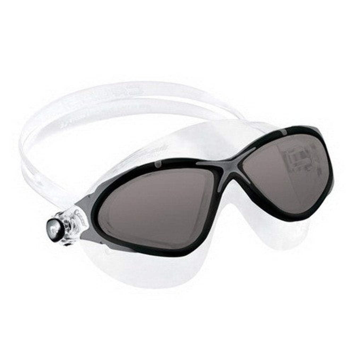 Cressi Planet Mask - Clear / Tinted Lens - Walmart.com