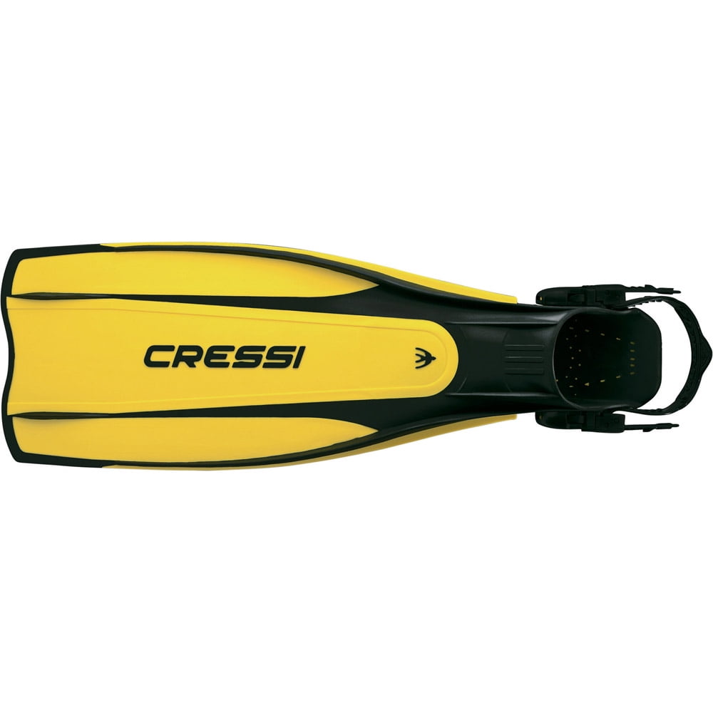 Cressi Pro Light Fins - Walmart.com