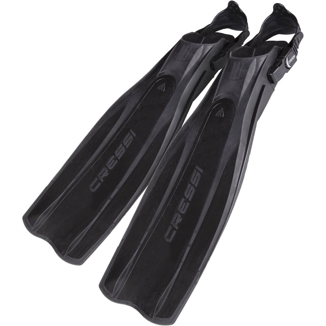 Cressi Pro Light Fins - Walmart.com