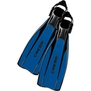 Scuba Diving Snorkeling Rubber Fin Keepers/Gripper Set - Pair (Medium ...