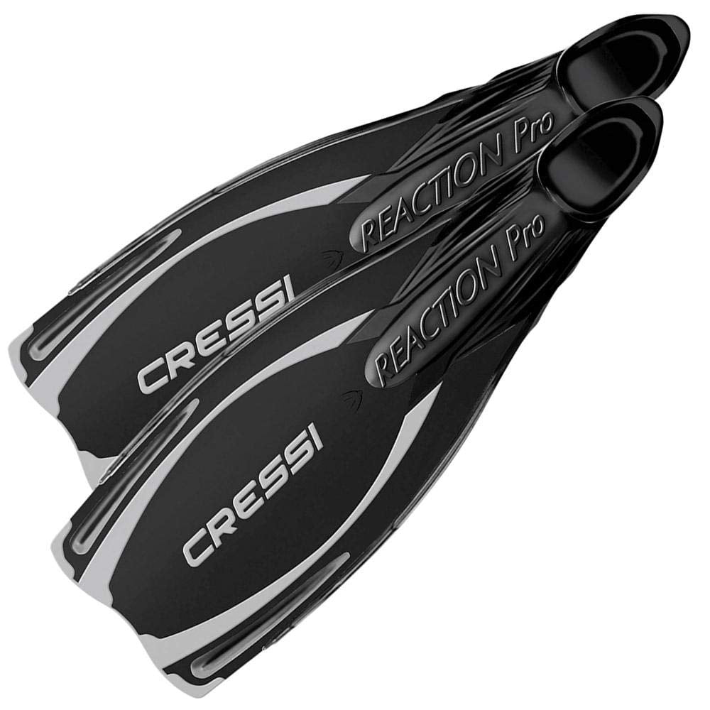 Cressi Reaction Pro, Black, 40/41 - Walmart.com