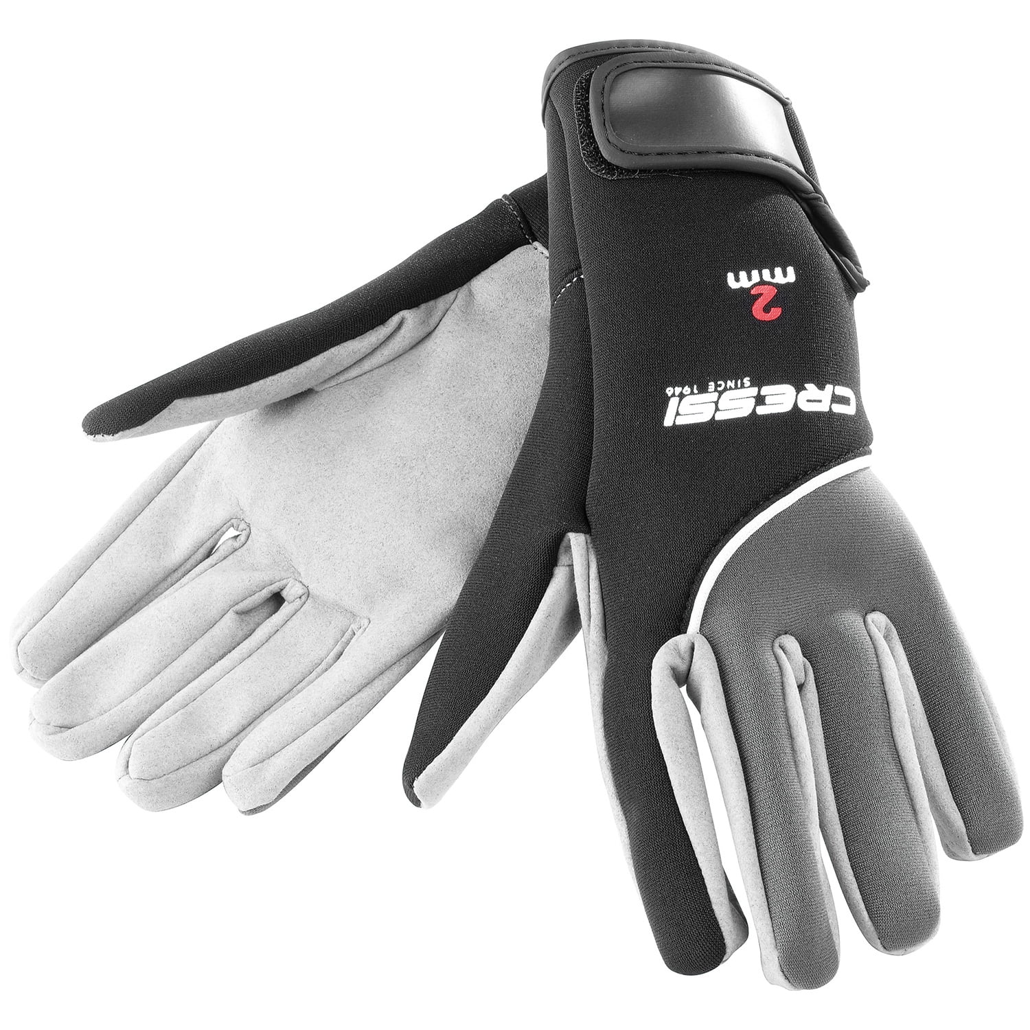 Cressi 2mm Tropical Gloves - Walmart.com