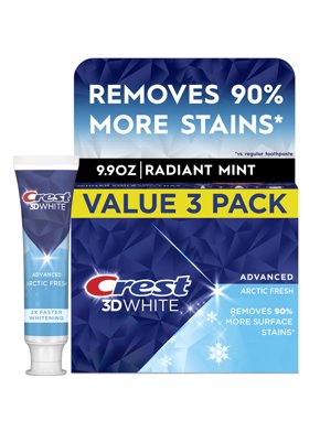 Toothpaste | Walmart.com