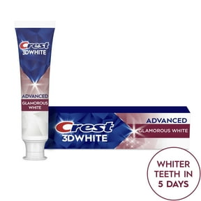 Crest Complete Plus Cinnamon Expressions Toothpaste 5.4 oz, Cavity ...