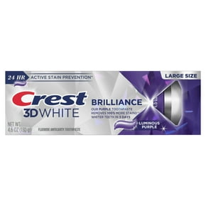 Purple Toothpaste in Toothpaste - Walmart.com