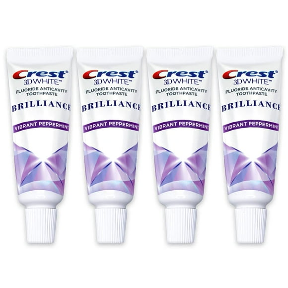 Travel Size Toothpaste
