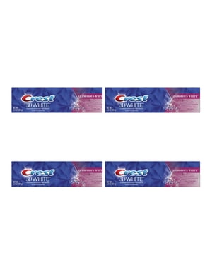 Crest Toothpaste in Toothpaste - Walmart.com