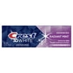 Crest Complete Plus Cinnamon Expressions Toothpaste 5.4 oz, Cavity ...