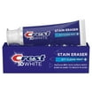 Colgate Optic White Advanced Teeth Whitening Toothpaste, Sparkling ...