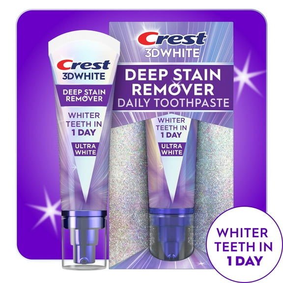 Crest Tartar Protection Toothpaste, Regular Paste, 5.7 oz - Walmart.com