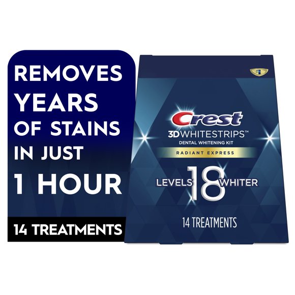 Teeth Whitening | Walmart.com