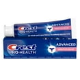 Crest Pro-Health Advanced Sensitivity Relief Toothpaste for Sensitive ...