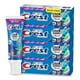 Crest Advanced Kid's Color Change Fluoride Toothpaste, Bubblegum (4.2 ...