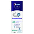 Crest Aligner Care Cleaner: Rapid Cleaning Tablets for Aligners ...