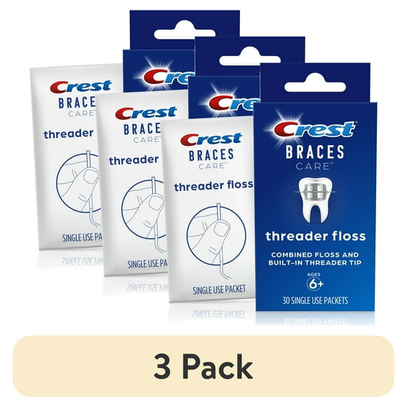 Glide Floss in Dental Floss - Walmart.com