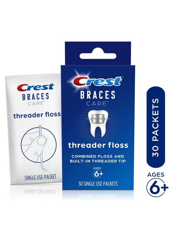 Glide Floss in Dental Floss - Walmart.com