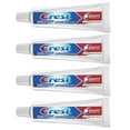 Crest Cavity Protection Toothpaste, Travel Size, 0.85 oz Tubes, Pack of ...