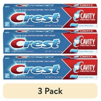 Crest + Scope Outlast Whitening Toothpaste, Long-lasting Freshness ...