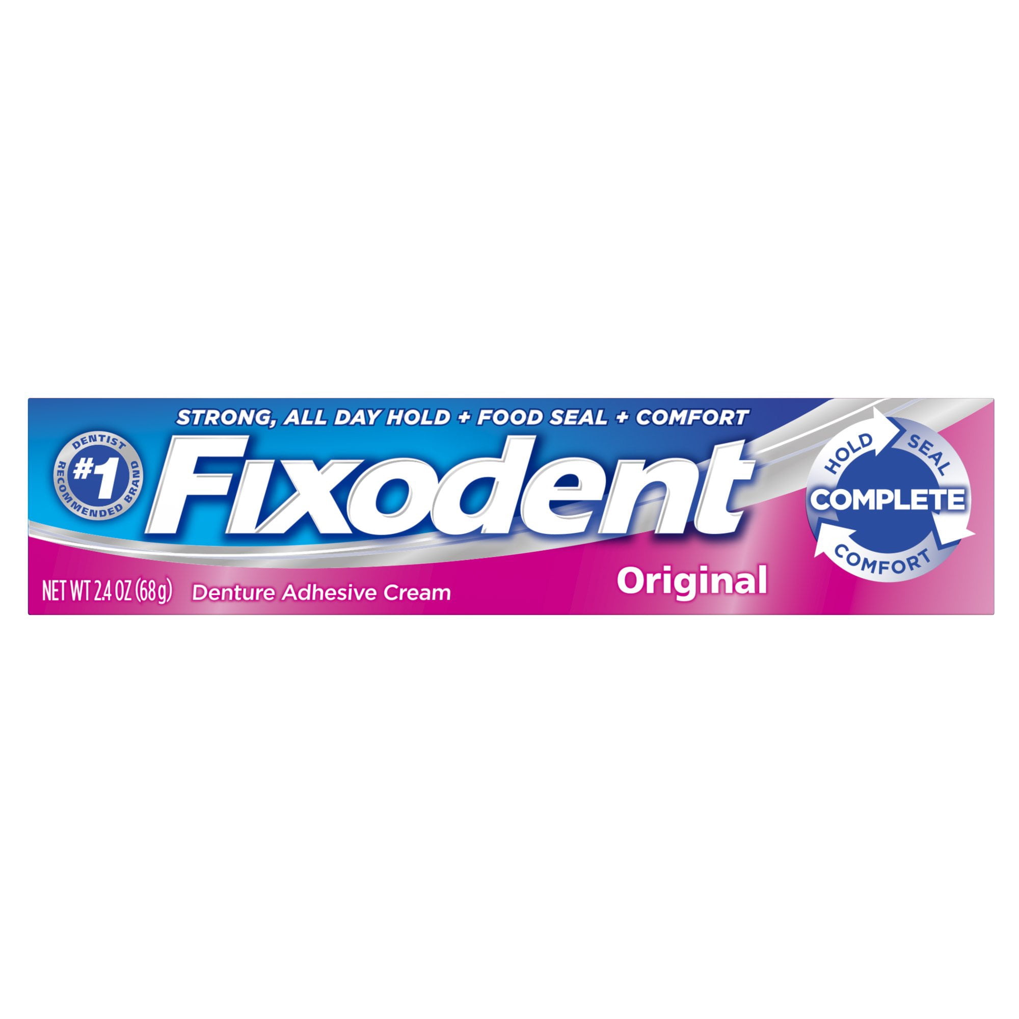 Crest Complete Extra Whitening STF9 with Tartar Protection Toothpaste ...