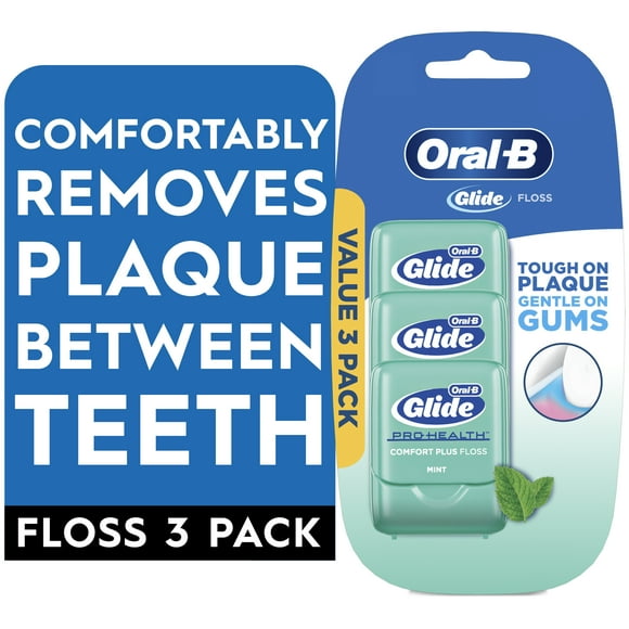 Dental Floss and Picks - Walmart.com