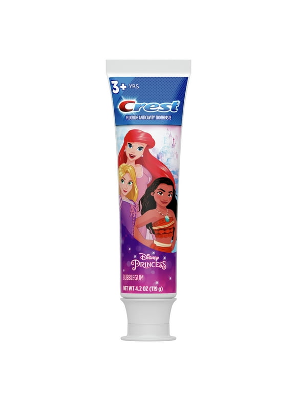 Crest Toothpaste in Toothpaste - Walmart.com