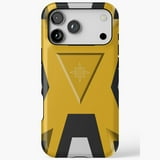 Crest Of Courage Digimon Symbol iPhone Case 17 to 11 Pro Max up to size ...