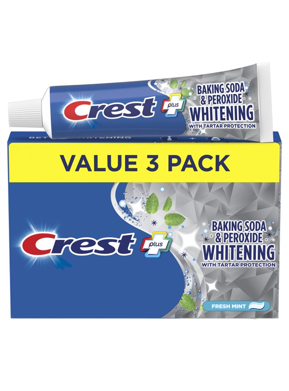 Toothpaste | Walmart.com