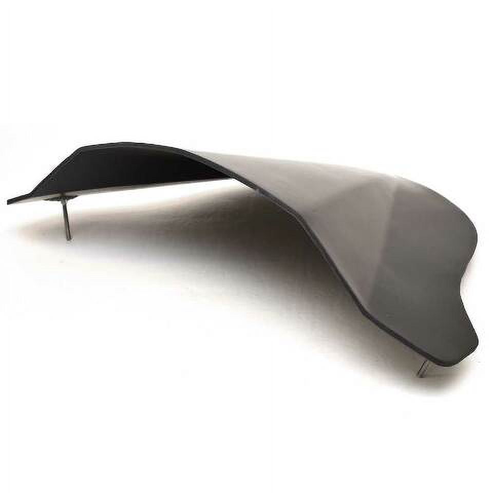 Crest Pontoon Boat Brow Panel 11282-36 | Caribbean 23 3/4 x 15 5/8 Inch ...