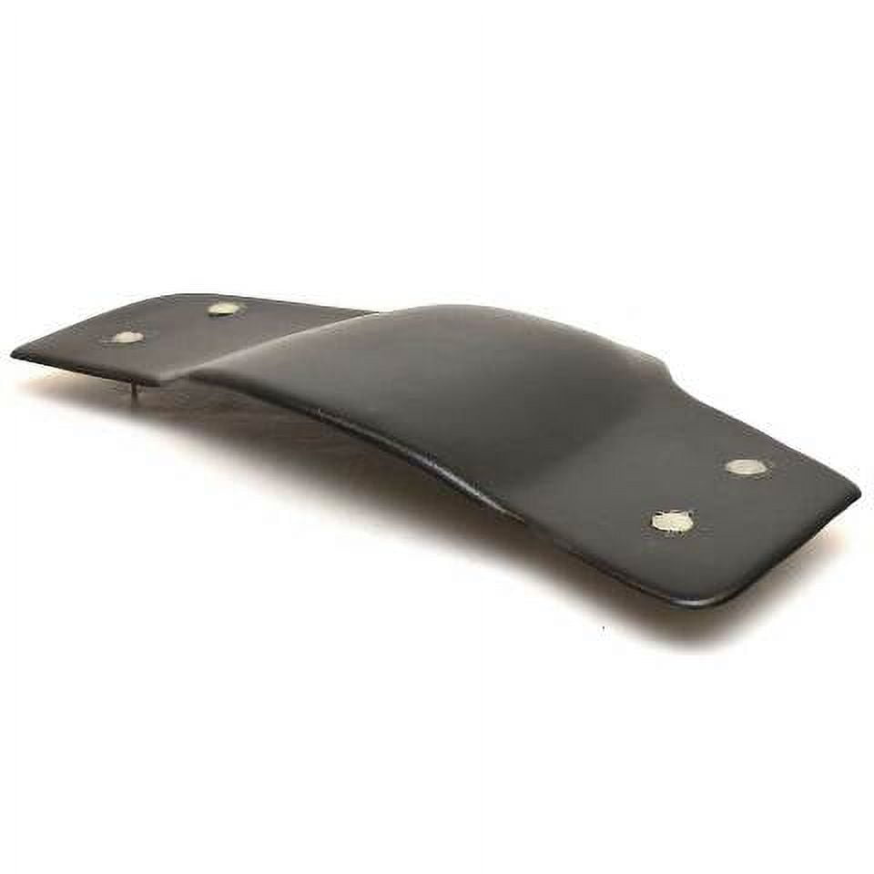 Crest Pontoon Boat Brow Panel 9624-36 | Classic 210 Black Visor ...