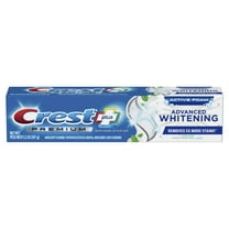 (2 pack) Crest Pro-Health Whitening Gel Toothpaste, 4.3 oz - Walmart.com